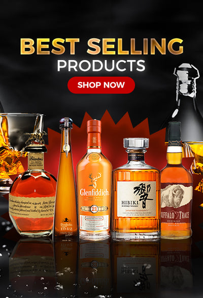 Best Online Liquor Store | Buy Alcohol at Discount | Cost Plus Liquors