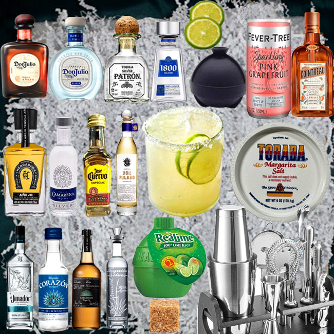 12 Days of Tequila Gift Pack