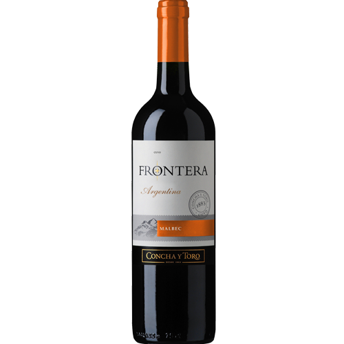 Frontera