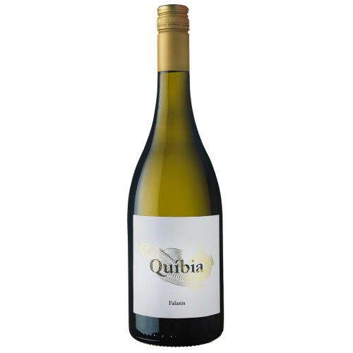 Anima Negra Quibia 2022 - 750ML