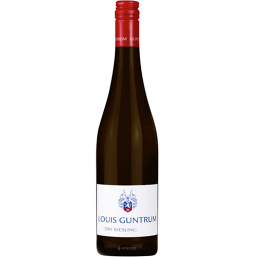 Louis Guntrum Riesling Dry 2020 - 750ML