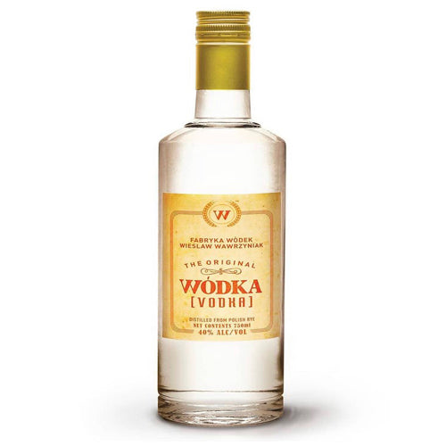 Wodka