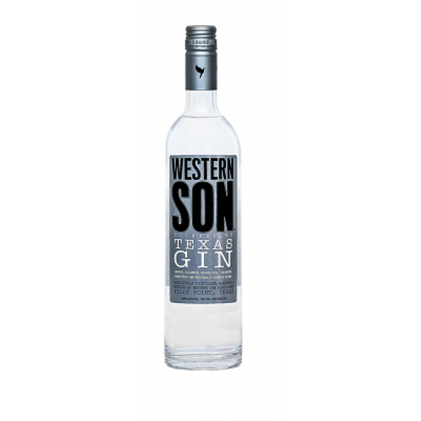 western star gin