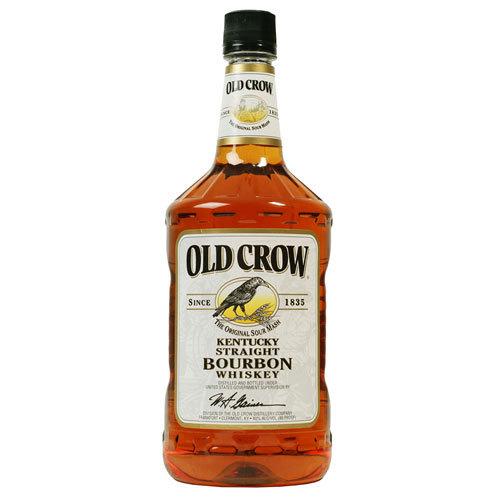 Old Crow